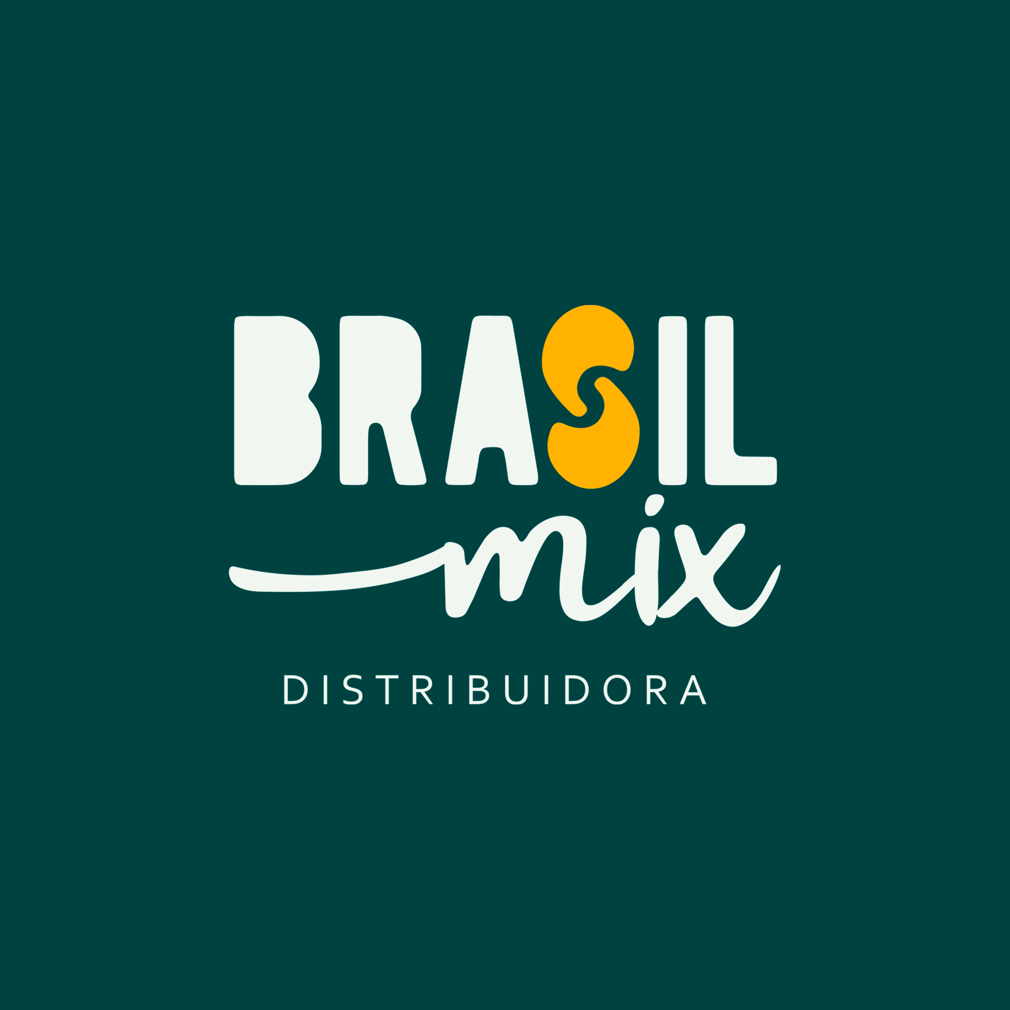 Brasil Mix Distribuidora
